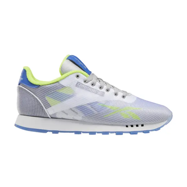 REEBOK Classic Leather Ati Sneakers - White
