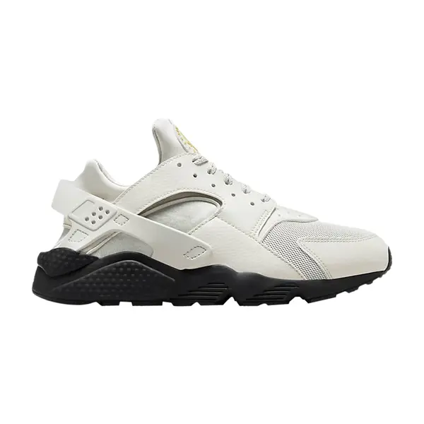 Nike Air Huarache Sneakers - White