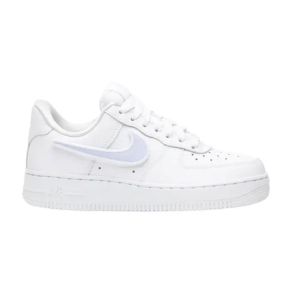 Nike Force 1-100 - White