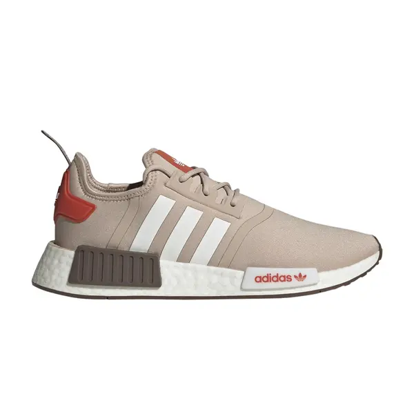 Adidas Nmd_r1 Sneakers - Pink