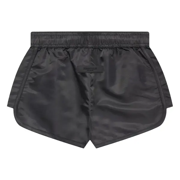 Fear Of God Running Short - Black