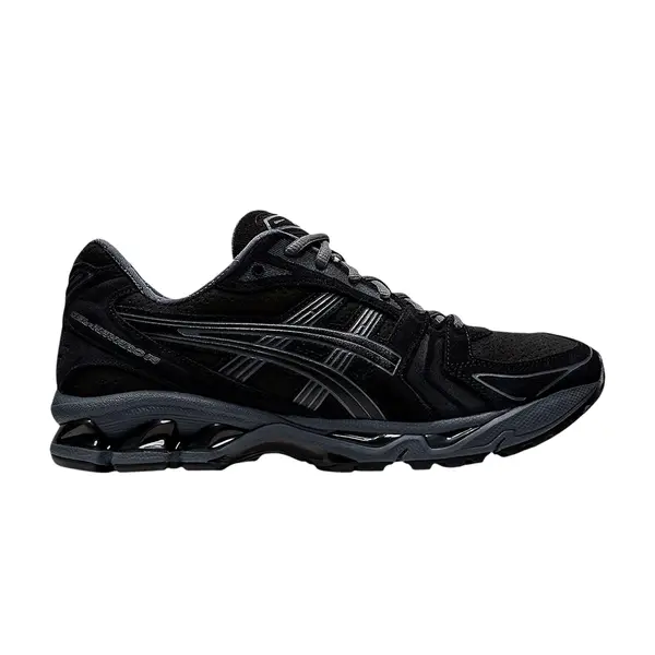 Asics Gel-kayano 14 Sneakers - Black
