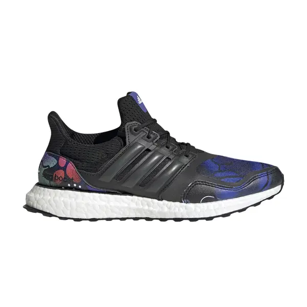 Adidas Ultraboost S&l Dna Sneakers - Black
