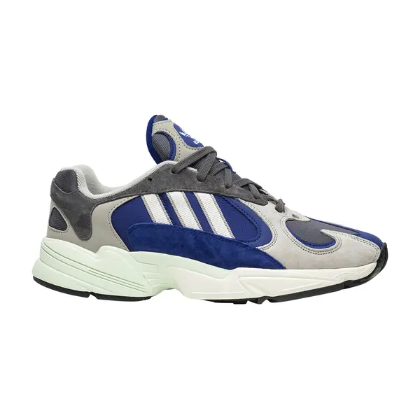 Adidas Yung-1 Alpine Sneakers - Grey