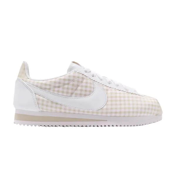 Nike Classic Cortez Qs Sneakers - White