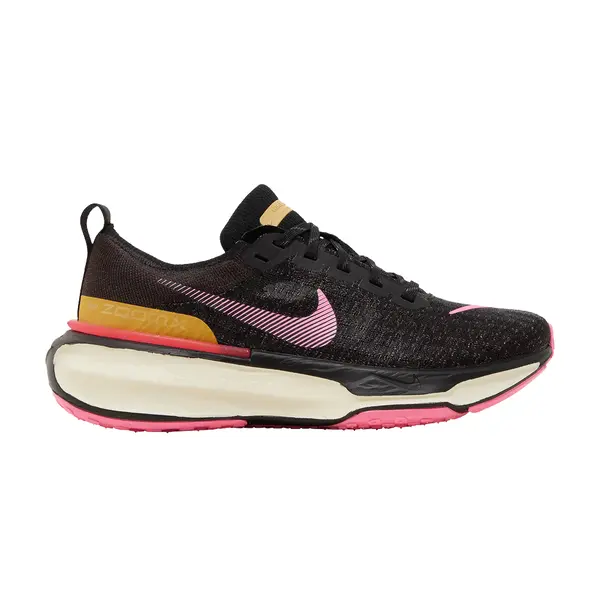 Nike Zoomx Invincible 3 Sneakers - Black