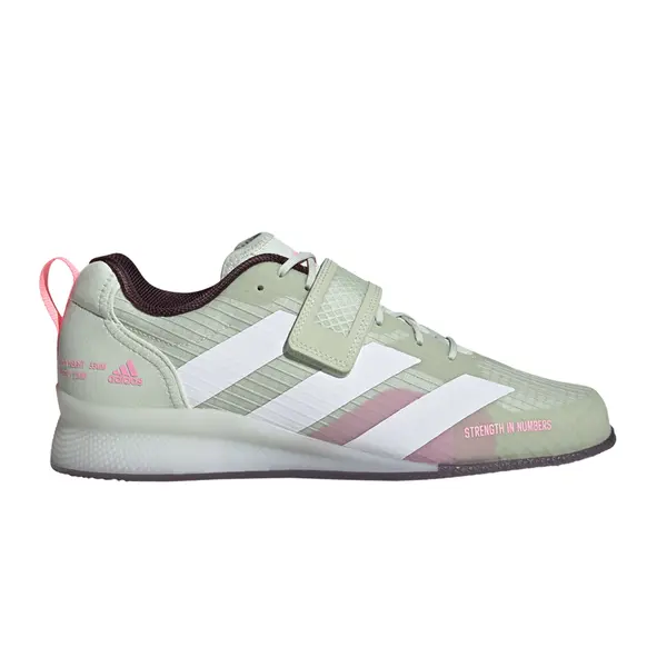 Adidas Adipower Weightlifting 3 - Green