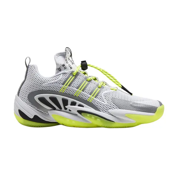 adidas gazelle silver green womens adidas Mens BYW Select Team Basketball Shoes, White/Crystal White / 10.5