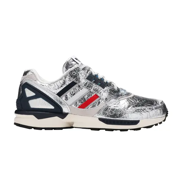 Adidas Concepts X Zx 9000 'a-zx Series Boston Marathon' Sneakers