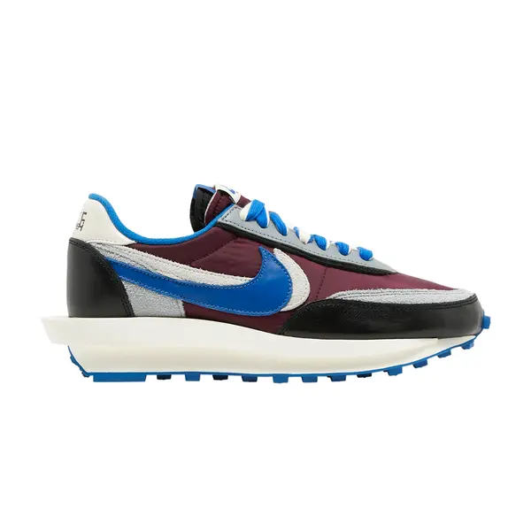 Nike Sacai X Undercover X Ldwaffle Sneakers