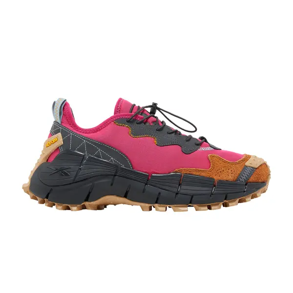 REEBOK Flintstones Meet Jetsons X Zig Kinetica 2 Edge - Pink