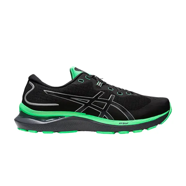 Asics Gel Cumulus 24 Lite-show Sneakers - Black