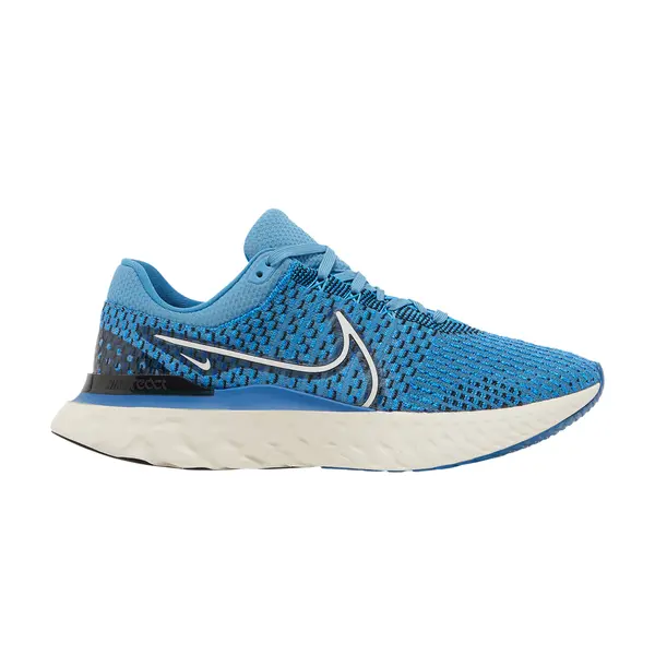 Nike React Infinity Run Flyknit 3