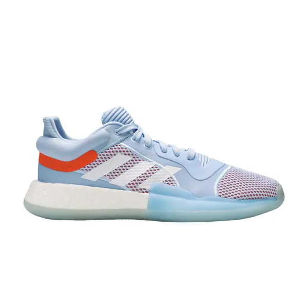 Adidas Marquee Boost Low Sneakers