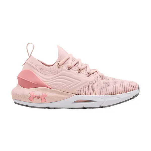 Under Armour Hovr Phantom 2 Intelliknit Sneakers - Pink