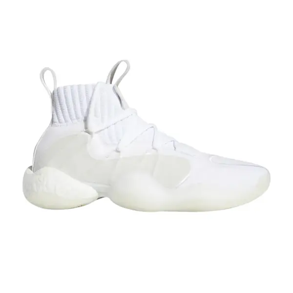 Adidas Crazy Byw X Sneakers - White