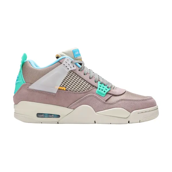 JORDAN Union La X Retro - Tan