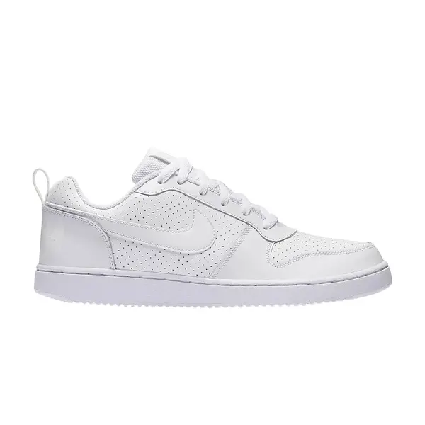 Nike Court Borough Low Sneakers