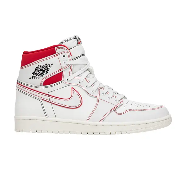 JORDAN 1 Retro High Og 'phantom