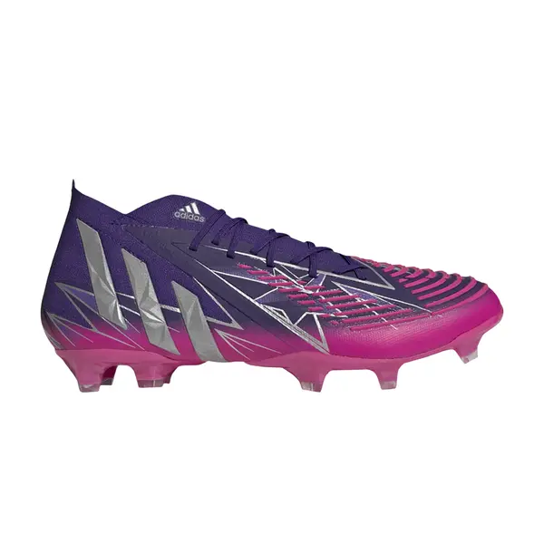 Adidas Predator Edge.1 Fg - Purple