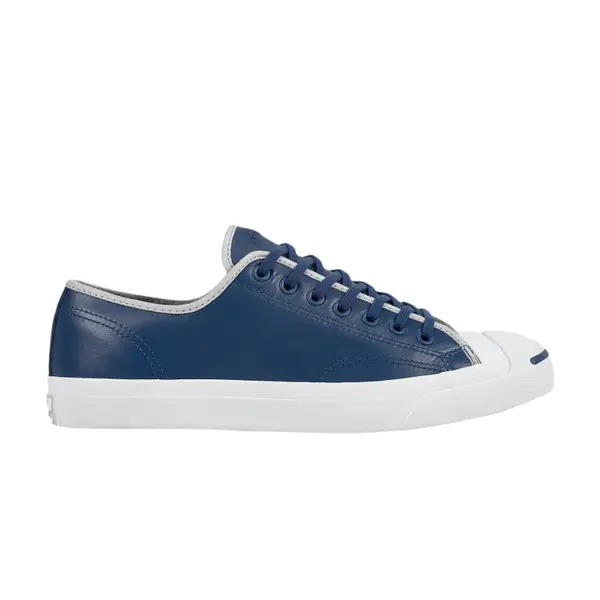 CONVERSE Jack Purcell Low Top Sneakers - Blue