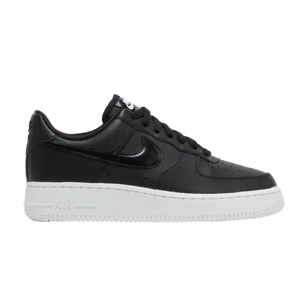 Nike Air Force 1 Low Sneakers - Black