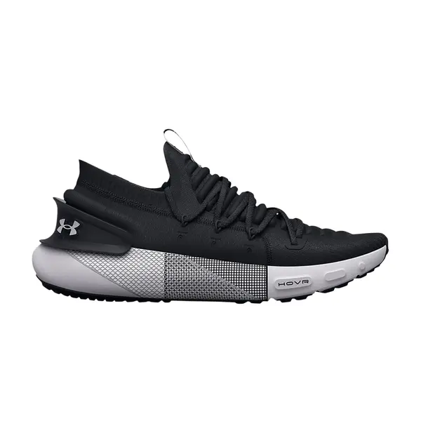 Under Armour Hovr Phantom 3 Athletic Sneakers - Black