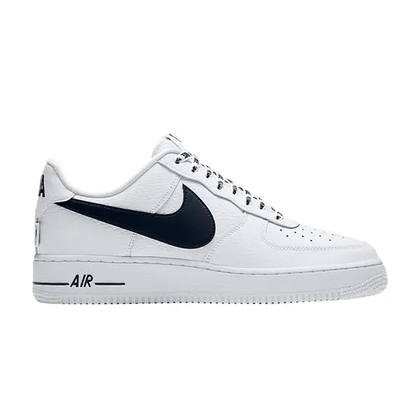 Nike Force 1 Statement Game - White
