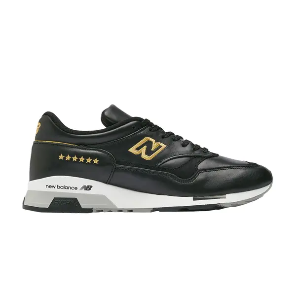 NEW BALANCE Liverpool Fc X Made In England 1500 - Black