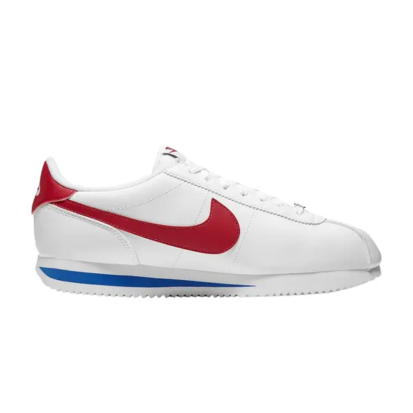 Nike Cortez Basic Leather Sneakers 2019