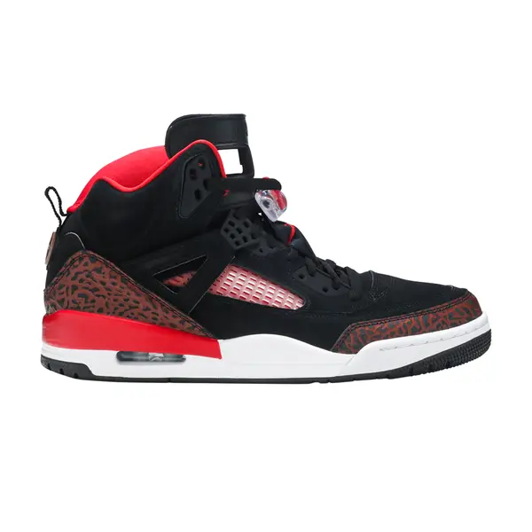 JORDAN Spizike Sneakers - Black