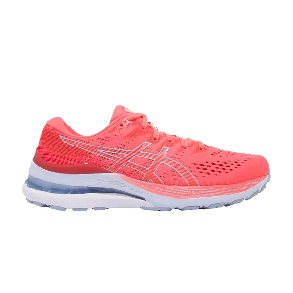 Asics Gel-kayano 28 Wide Sneakers - Pink