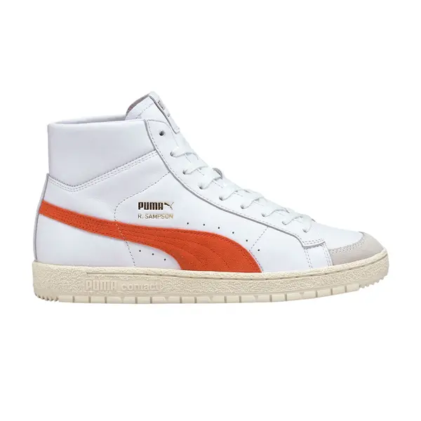 PUMA Ralph Sampson 70 Mid Og Sneakers