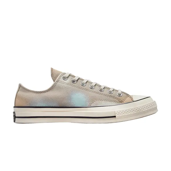 CONVERSE Chuck 70 Low Sneakers - Grey
