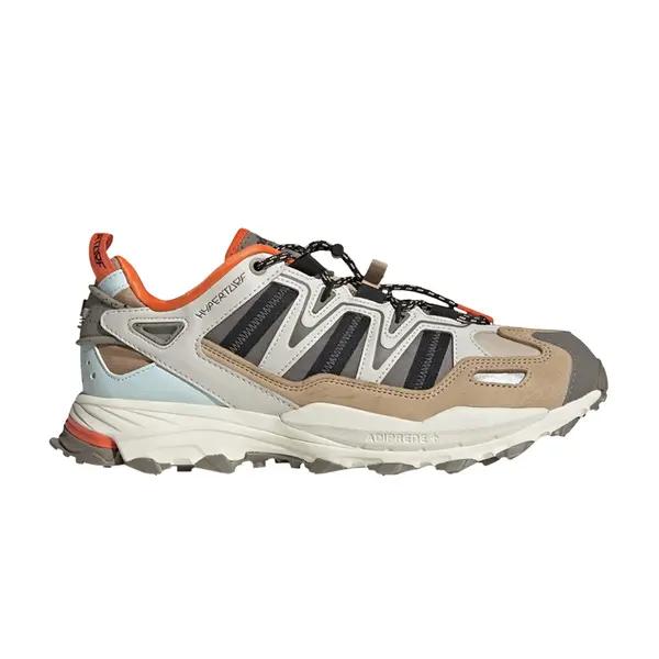 Adidas Hyperturf Sneakers - Brown
