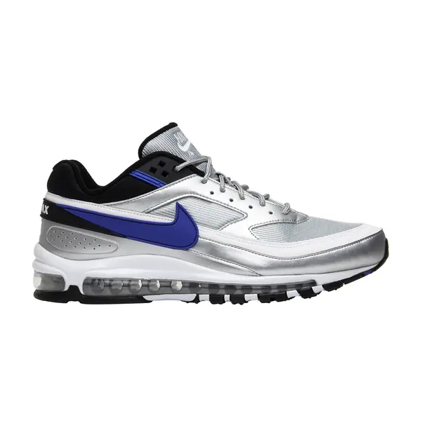 Nike Max 97/bw Sneakers - Purple