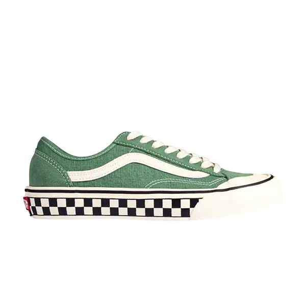 VANS Style 36 Decon Sf Sneakers - Green