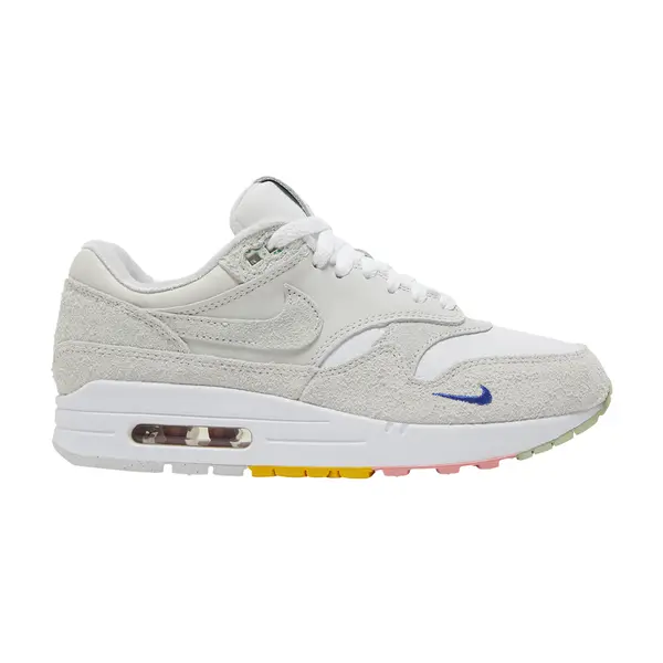 Nike Air Max 1 Premium Sneakers - White