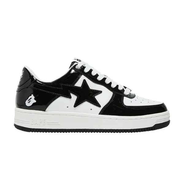 A BATHING APE Sta Sneakers 2022
