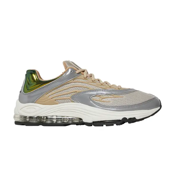 Nike Air Tuned Max Sneakers - Cream