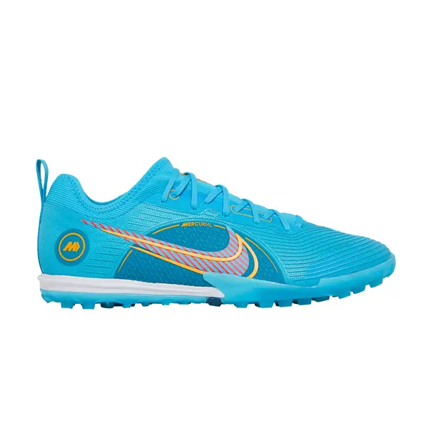 Nike Mercurial Air Zoom Vapor 14 Pro Tf Print Pack