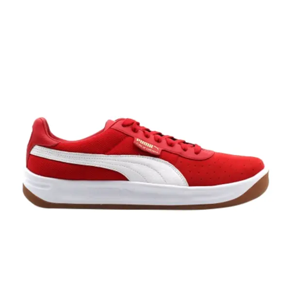 PUMA California Casual Ribbon Sneakers