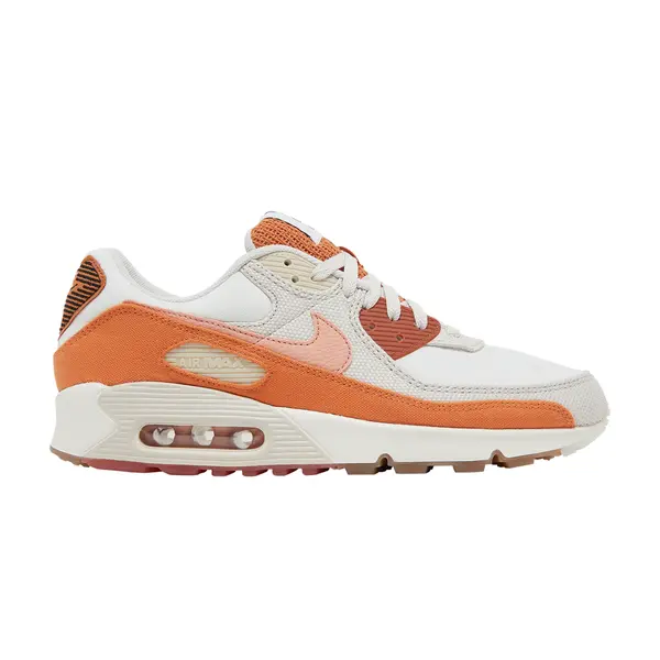 Nike Air Max 90 Se Sneakers - White