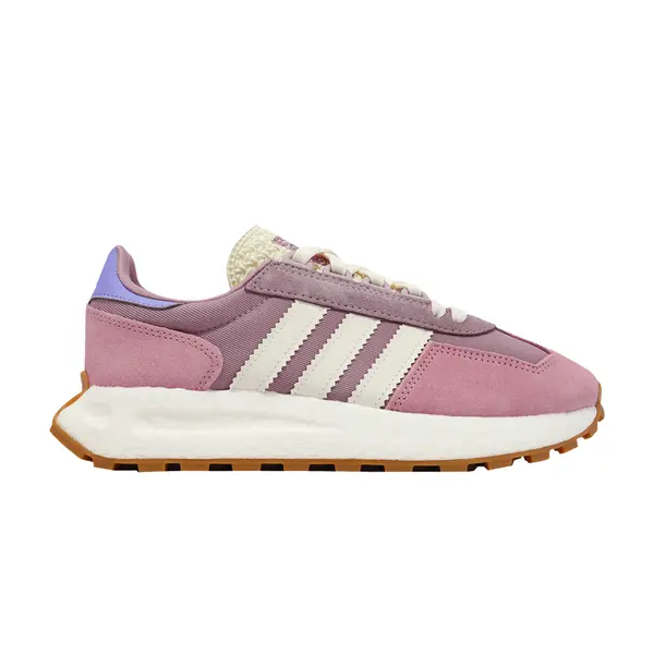 Adidas Retropy E5 Sneakers - Pink