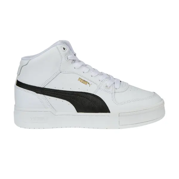 PUMA Ca Pro Mid Sneakers - White