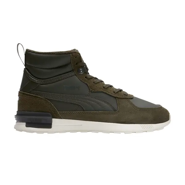 PUMA Graviton Mid - Green