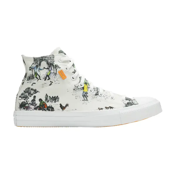 CONVERSE Union La X Chuck Taylor All Star High Sneakers