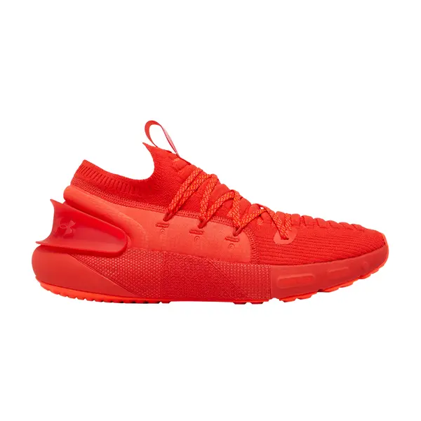 Under Armour Hovr Phantom 3 Sneakers - Red