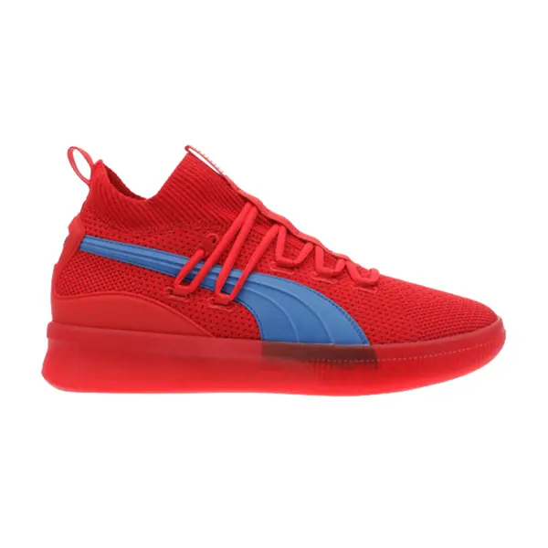 PUMA Clyde Court City Pack Philadelphia - Red