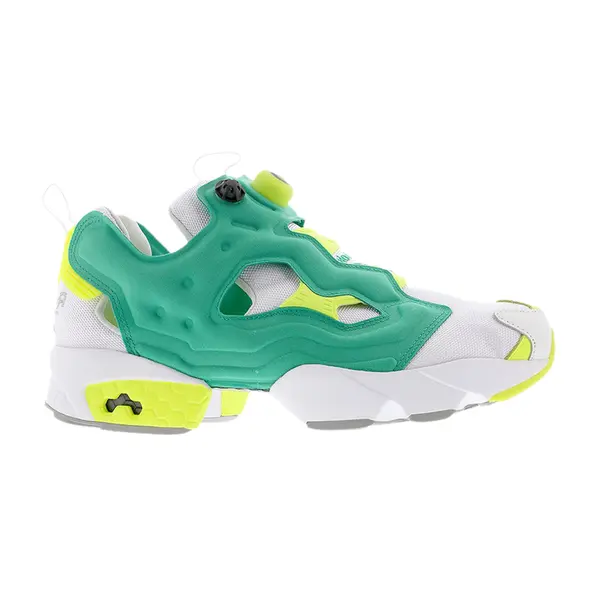 REEBOK Instapump Fury Icons Pack Court Victory - Green